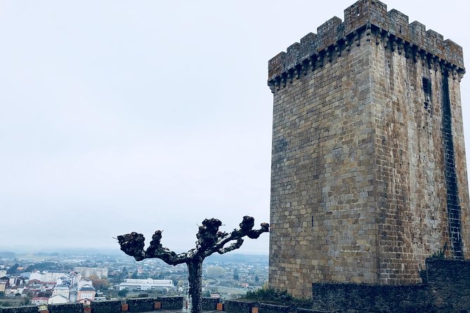 Monforte Monumental - Exploring Monforte Monumental: A Guided Tour of Galicia’s Medieval Gem