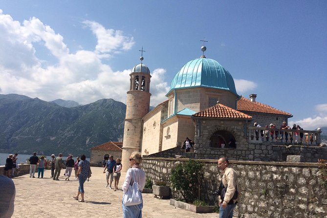 Montenegro private daytrip from Dubrovnik, Perast, Bay of Kotor - A Closer Look at the Montenegro Private Daytrip from Dubrovnik