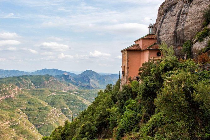 Montserrat Private Day Trip - The Itinerary in Detail