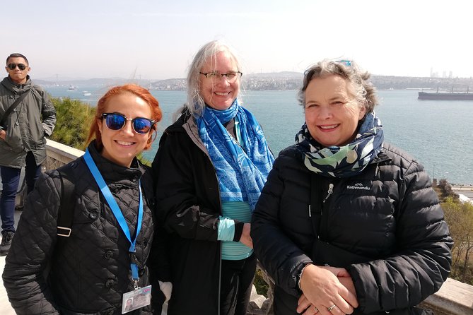 Most famous sites of Istanbul - A Practical Dive into Istanbul’s Most Famous Sites