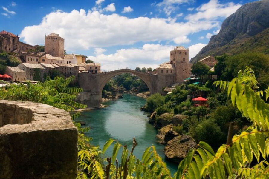 Mostar & Meugorje Full-Day Private Tour from Dubrovnik - The Practical Side: What You Need to Know