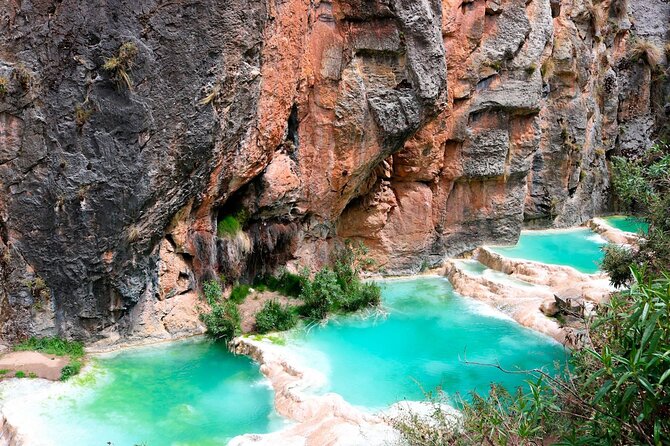 Motorcycle rental Trogir / BMW R1250GS / Your own motorbike tour - Why Choose a Motorcycle Rental in Trogir?