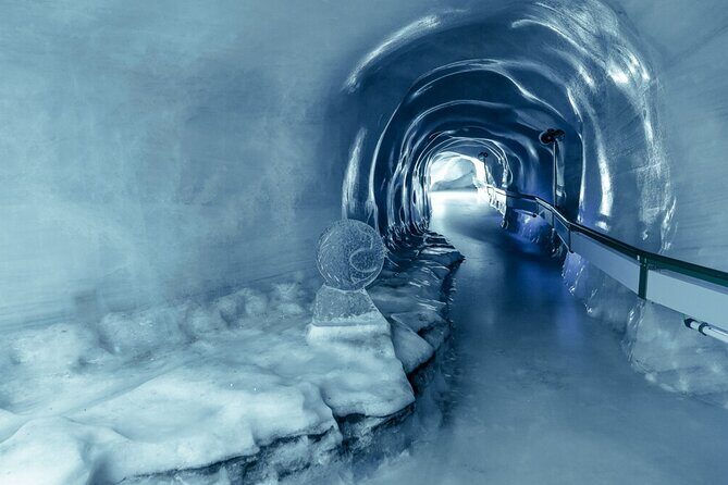 Mount Titlis Cable Car with Ice Flyer and Lucerne from Zurich - The Value and Practicalities