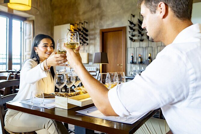 Mt. Etna trekking and Wine tasting - From Syracuse - Who Will Love This Tour?