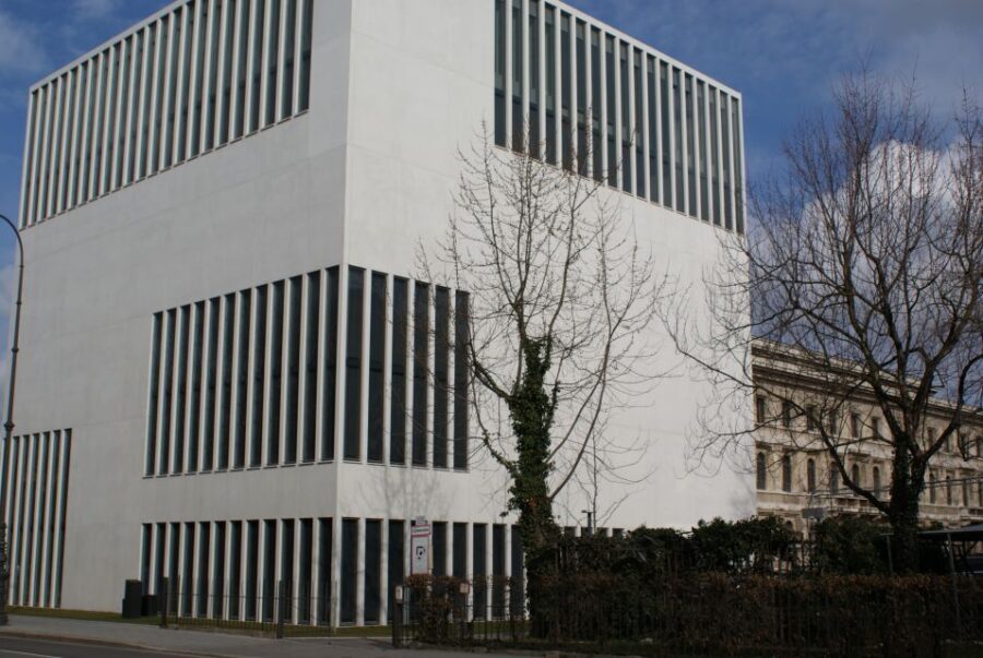 Munich: Nazi History 2-Hour Small Group Walking Tour