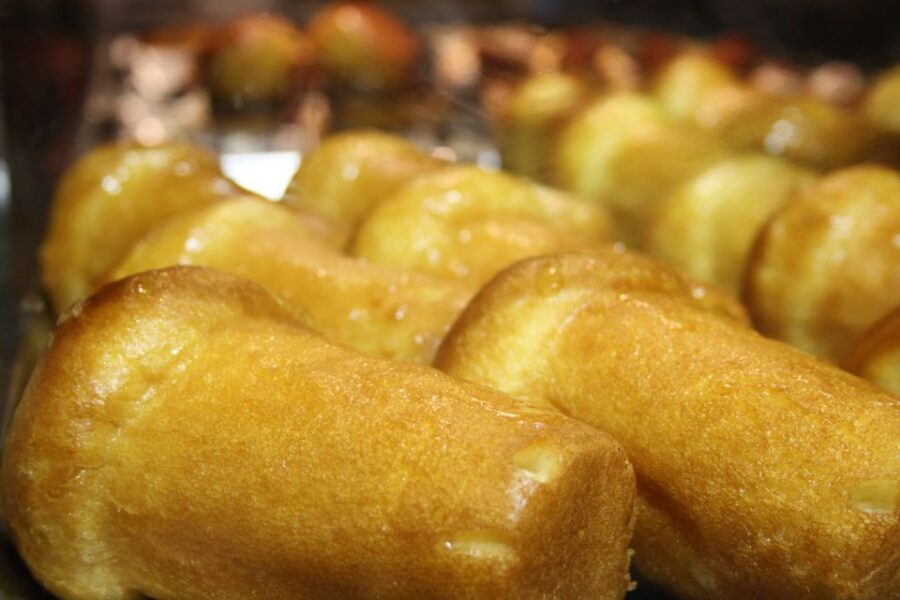 Naples by Night: Food and Wine Walking Tour with Local Guide