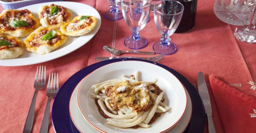 Naples: Dining Experience at a Local's Home