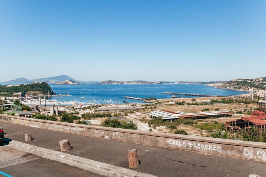 Naples: Hop-on Hop-off Bus Tour 24-Hour Ticket - The Real Traveler Experiences