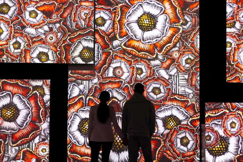 National Portrait Gallery Unframed: Stories Brought to Life