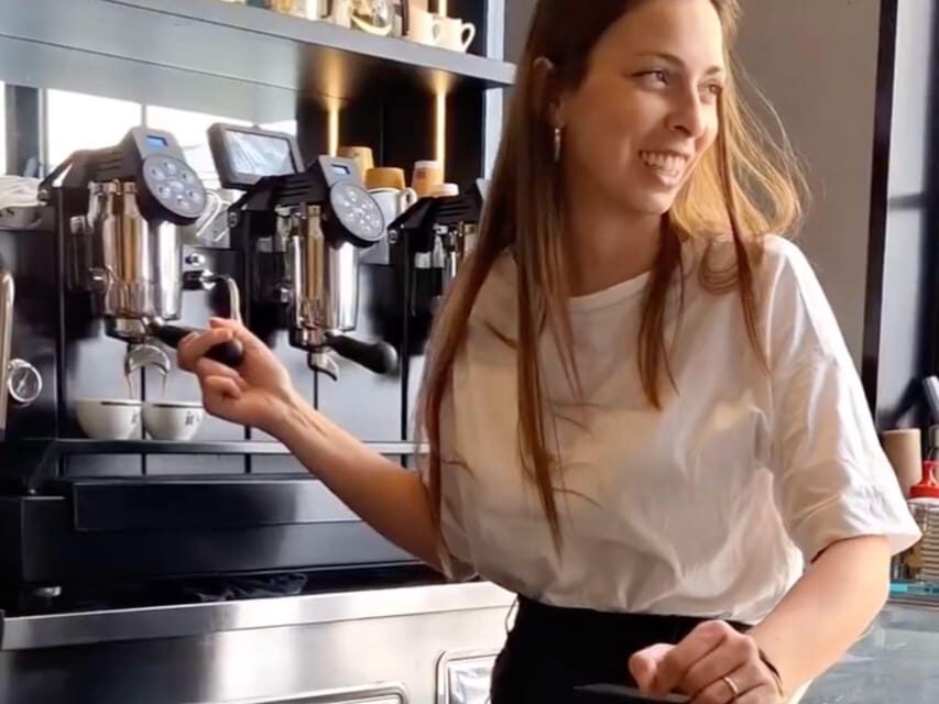 Neapolitan Coffee Tasting Experience with Pastries