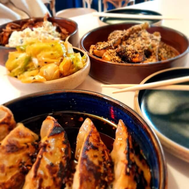 Newcastle: Guided Ouseburn Food and History Tour