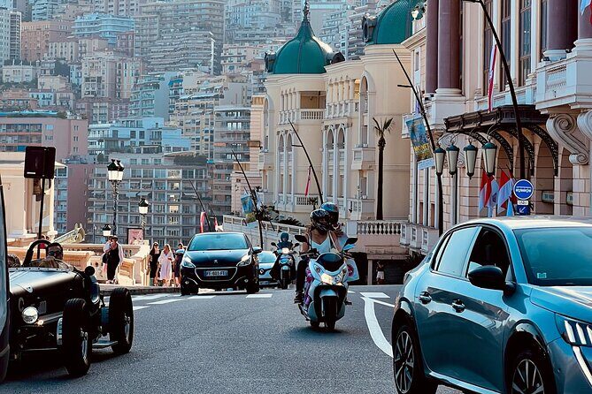 Nice, Eze, Monaco, and Monte Carlo Private Tour - Who Will Love This Tour?
