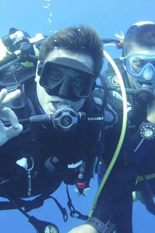 Nice : VIP sea tour with snorkeling & discover scuba