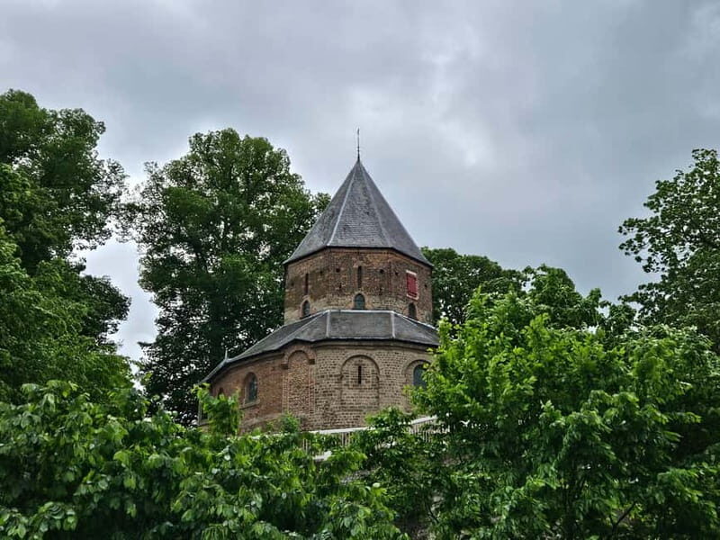 Nijmegen: Historic Hightlights Tour