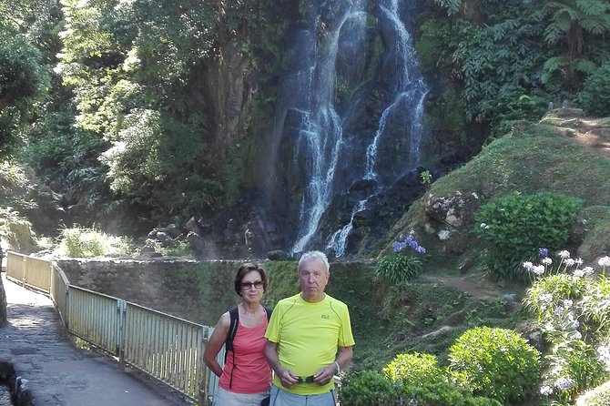 Nordeste Waterfall Private Tour - An In-Depth Look at the Nordeste Waterfall Private Tour