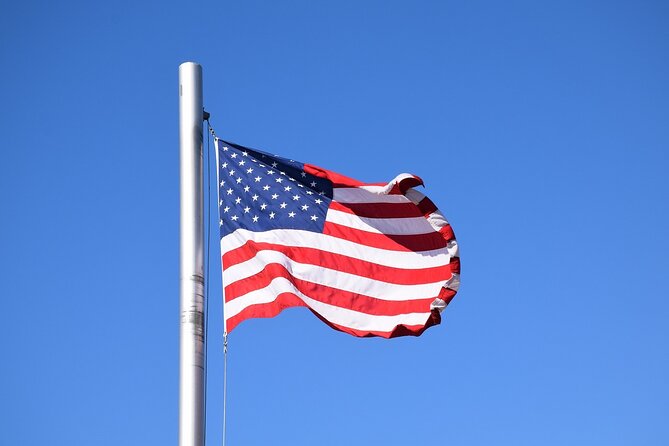 Normandy Day Trip from Paris, D-Day Sites with Lunch - Key Points