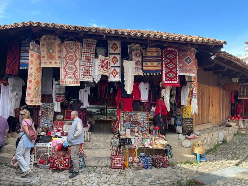 North Albania in 3 days: Shala River, Shkodra, Theth