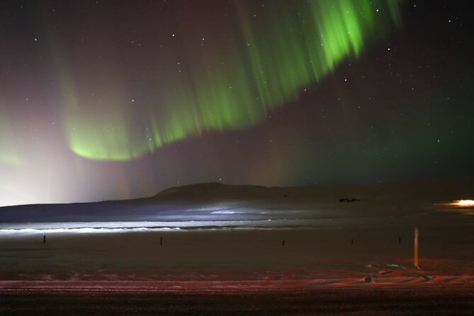 Northern Lights Private Tour from Reykjavik - Exploring the Northern Lights Private Tour from Reykjavik