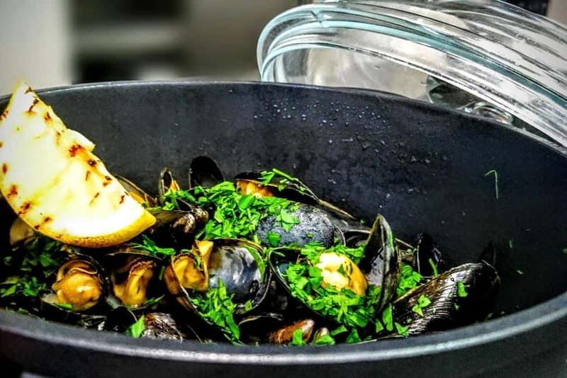 Northumberland: 6 hour Coastal Food Tour