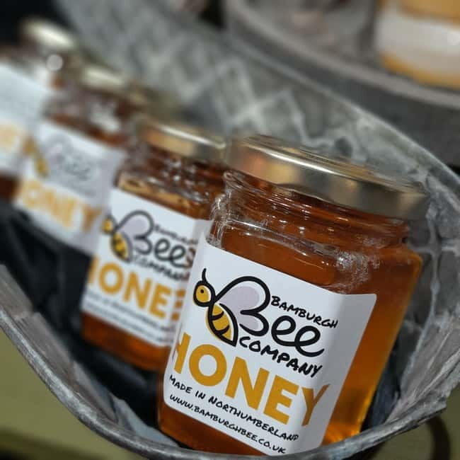 Northumberland: 6 Hour Meet the Makers Food Tour