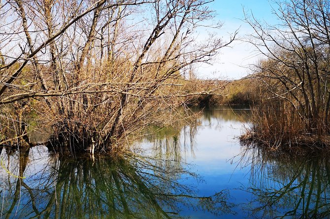 NP Krka & Trogir from Split - Private Excursions - Exploring Croatia’s Natural Wonder: Krka & Trogir from Split — Private Excursions