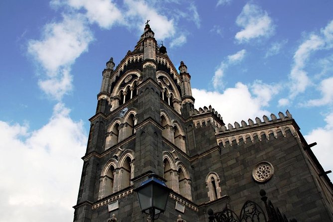 Old Sicily discovery and Etna wine tasting tour from Taormina - Exploring Sicily: A Balanced Look at the Old Sicily Discovery and Etna Wine Tasting Tour