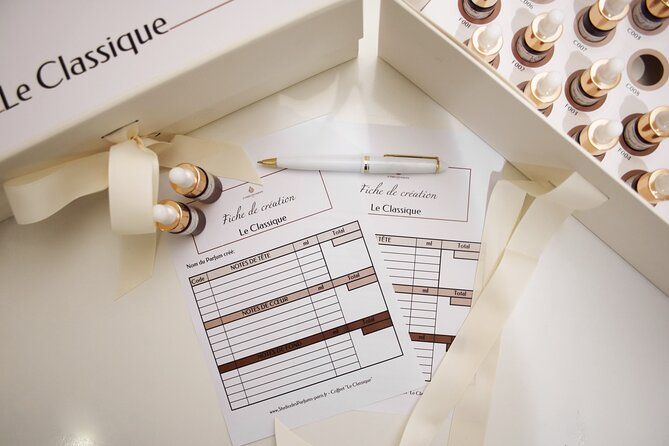 Olfactory Escape Workshop - Exploring the Workshop Experience