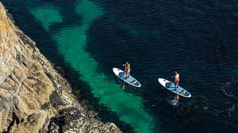 Omi: Stand Up Paddle Board (SUP), Daily Rental