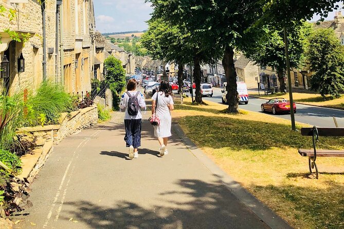One Day Road Trip from London to The Cotswolds - A Practical Introduction to the Tour Experience