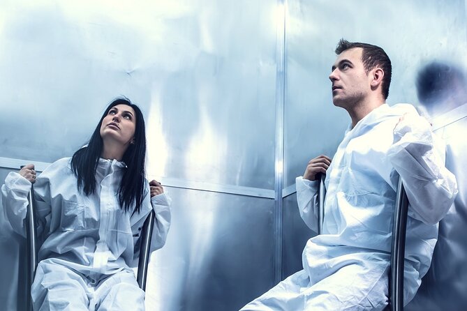 One-hour Private Star Struck Escape Room Gaming in London - A Detailed Look at the One-hour Private Star Struck Escape Room Gaming in London