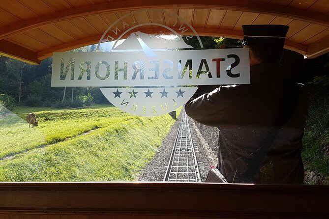 Open-Air Cableway: Stanserhorn Mountain Experience from Luzern - Authentic Experiences and Guest Views