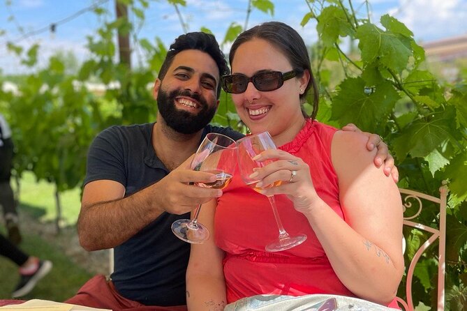 Original Tuscany tour by Vintage Beetle car - Private - Discovering Tuscany from a Vintage Beetle: a Practical and Authentic Review