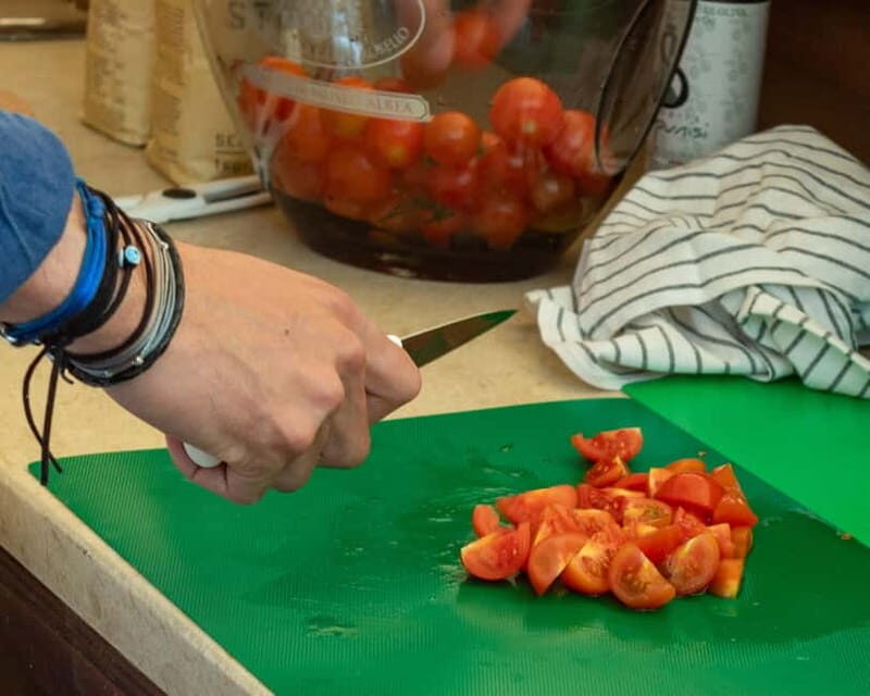 Ostuni: Orecchiette in a farmhouse - pasta making and tasting - An In-Depth Look at the Experience