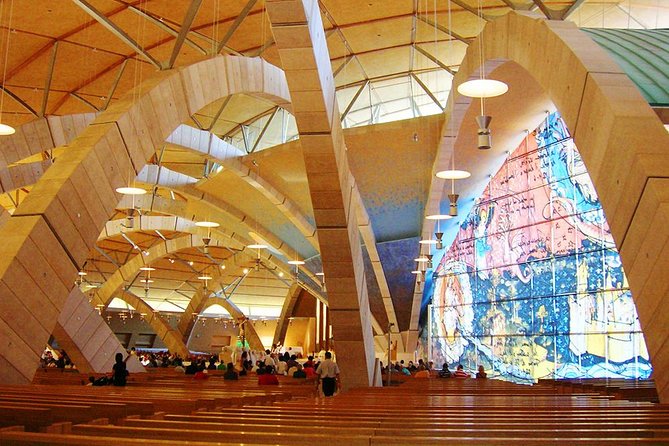 Padre Pio's Shrine in San Giovanni Rotondo Private Tour from Rome - Introduction