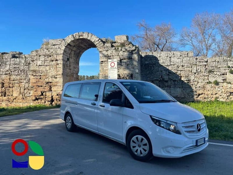 Paestum: City Orientation Tour
