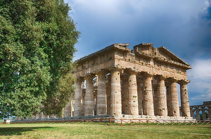 Paestum Private Tour from Naples - Introduction