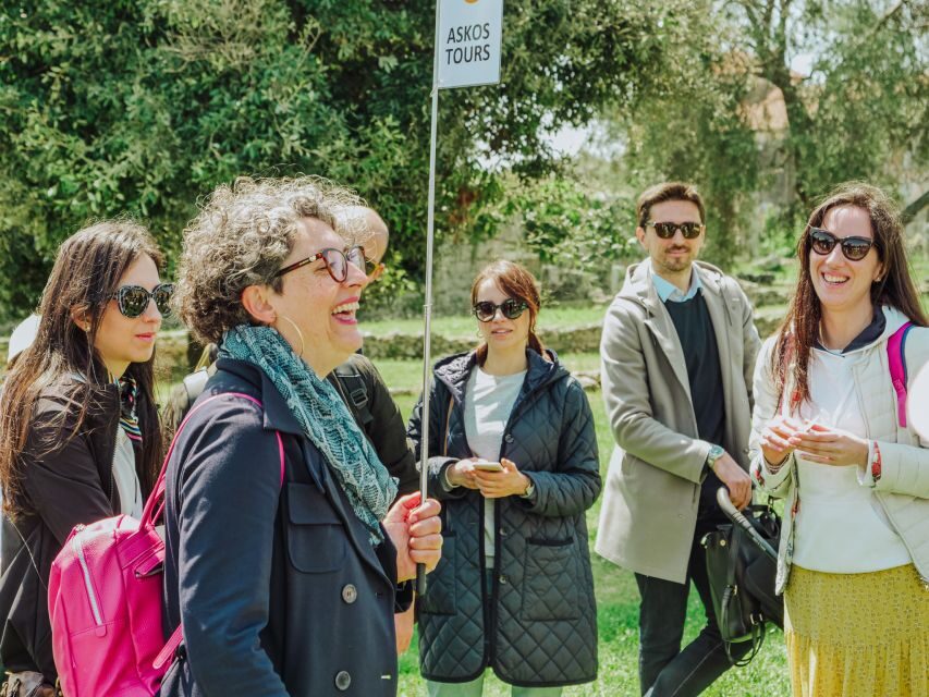 Paestum: Small-Group Tour with an Archaeologist and Tickets