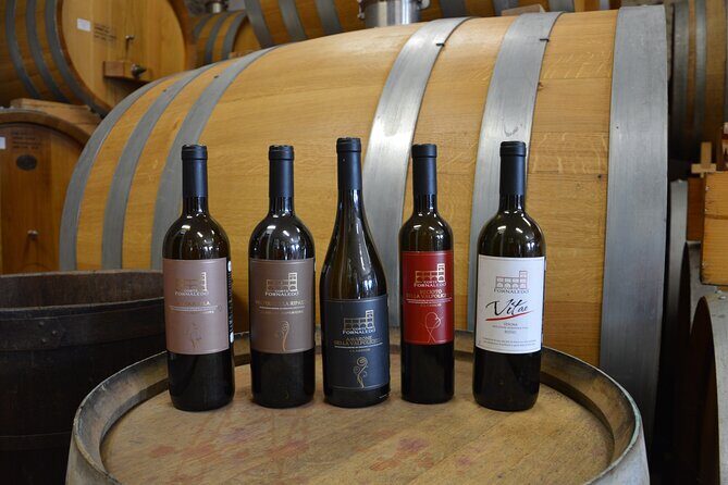 Pagus Wine Tours® - Two Amarone wineries - Half day wine tour - The Sum Up: Who Will Love This Tour?