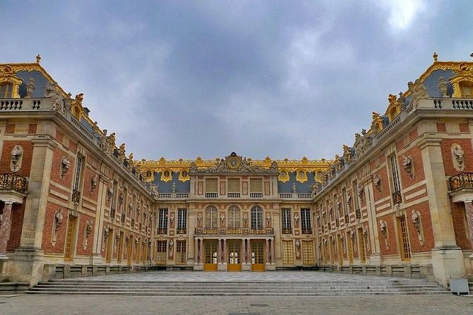 Palace of Versailles: tickets, audio guide and transfer - Why Choose This Versailles Tour?