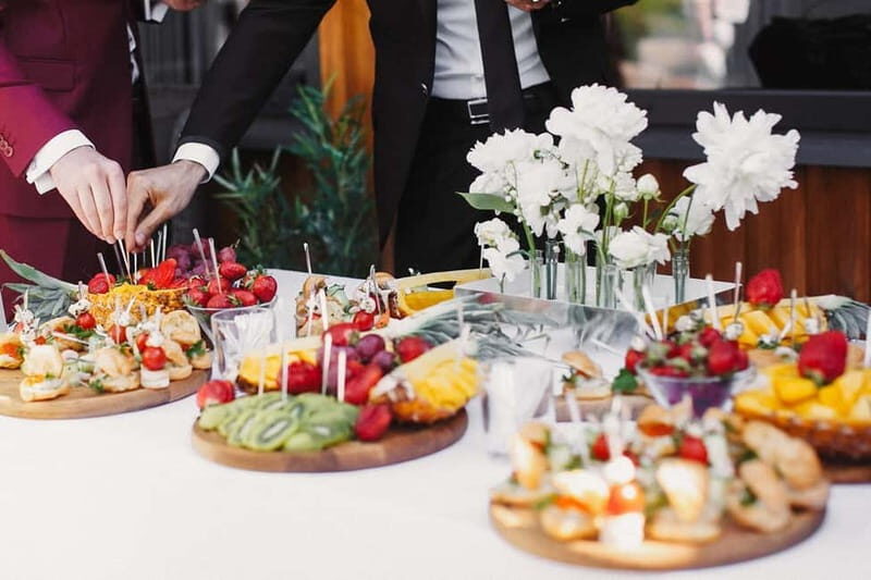 Palermo: Exclusive Sicilian Dining with Private Chef at Home