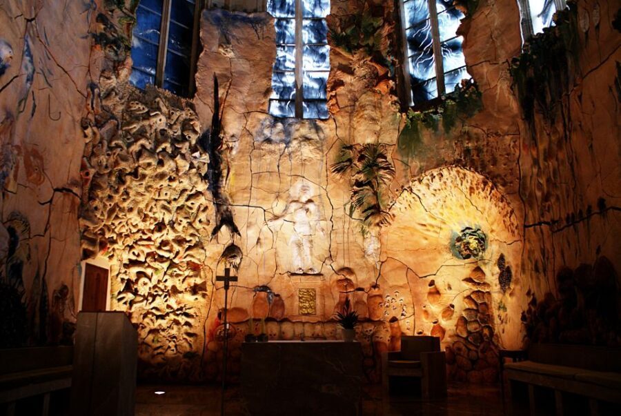 Palma de Mallorca: City Walking Tour with The Cathedral