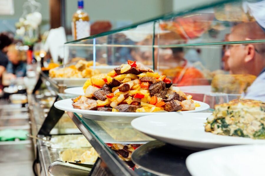 Palma de Mallorca: Foodie Walking Tour of the Old Town