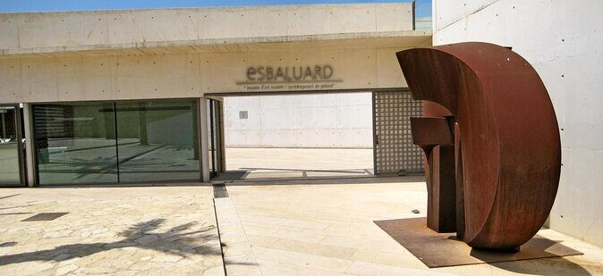 Palma - Private Historic Walking Tour