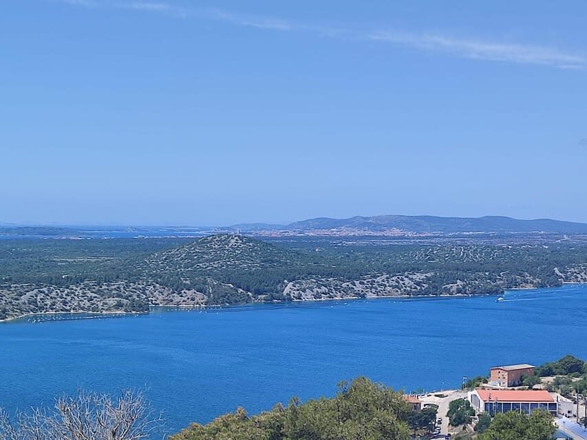 Panorama & Wine tour - Eco City Tour ibenik