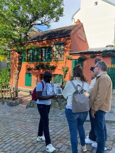 Paris: 3-Day Private Guided Tour with Customized Itinerary