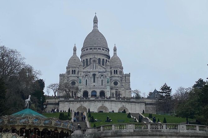 Paris Charles de Gaulle Airport Private Arrival Transfer - Introducing the Paris Charles de Gaulle Airport Private Arrival Transfer