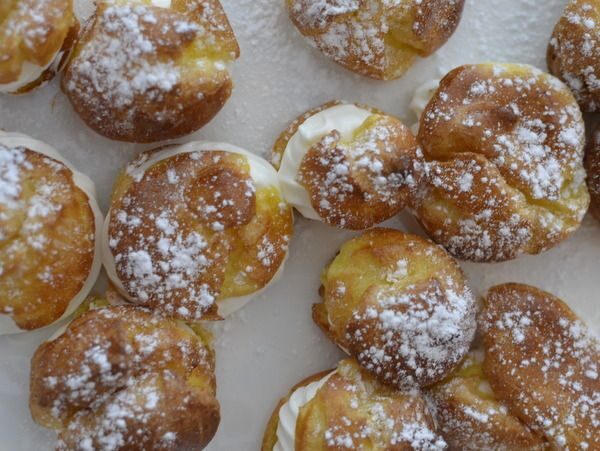 Paris: Choux Pastry and Chocolate Éclair Making Class - How is the experience structured?