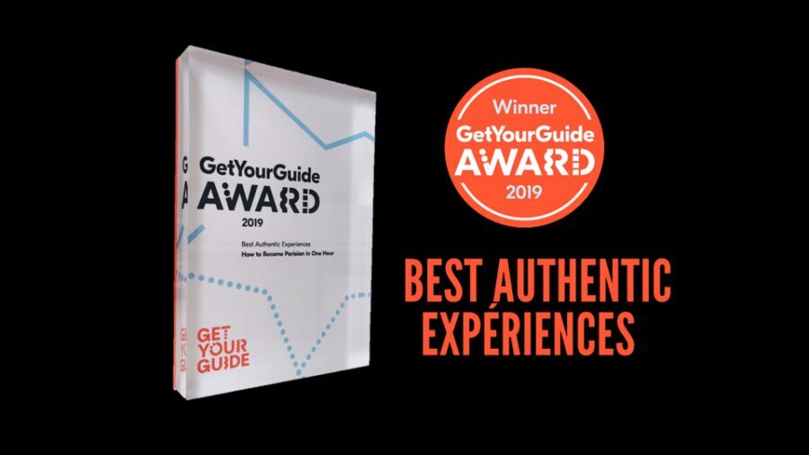 Paris: Comedy Show in English - How to Become a Parisian - Is It Worth the Price?