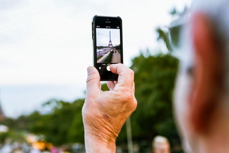 Paris: Eiffel Tower Stairs Climb to Level 2 & Summit Option - Why You Might Want to Climb the Eiffel Tower by Foot