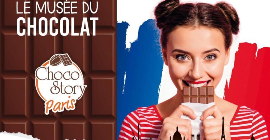 Paris: Entrance Ticket to the Chocolate Museum - What to Expect During Your Visit